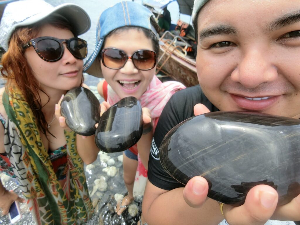 ทริปดำน้ำ - kingtour